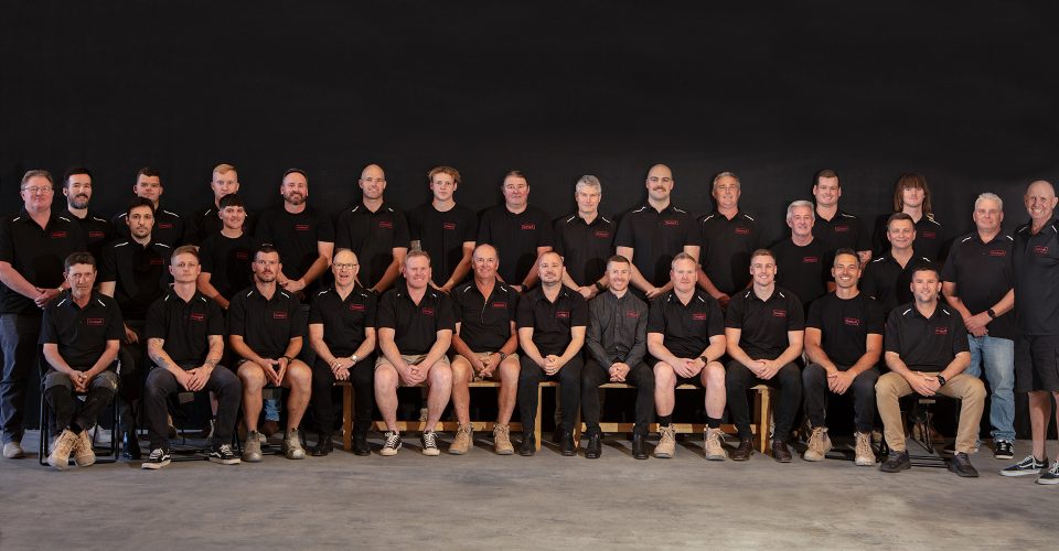 About D.velop.R | Builder Developers